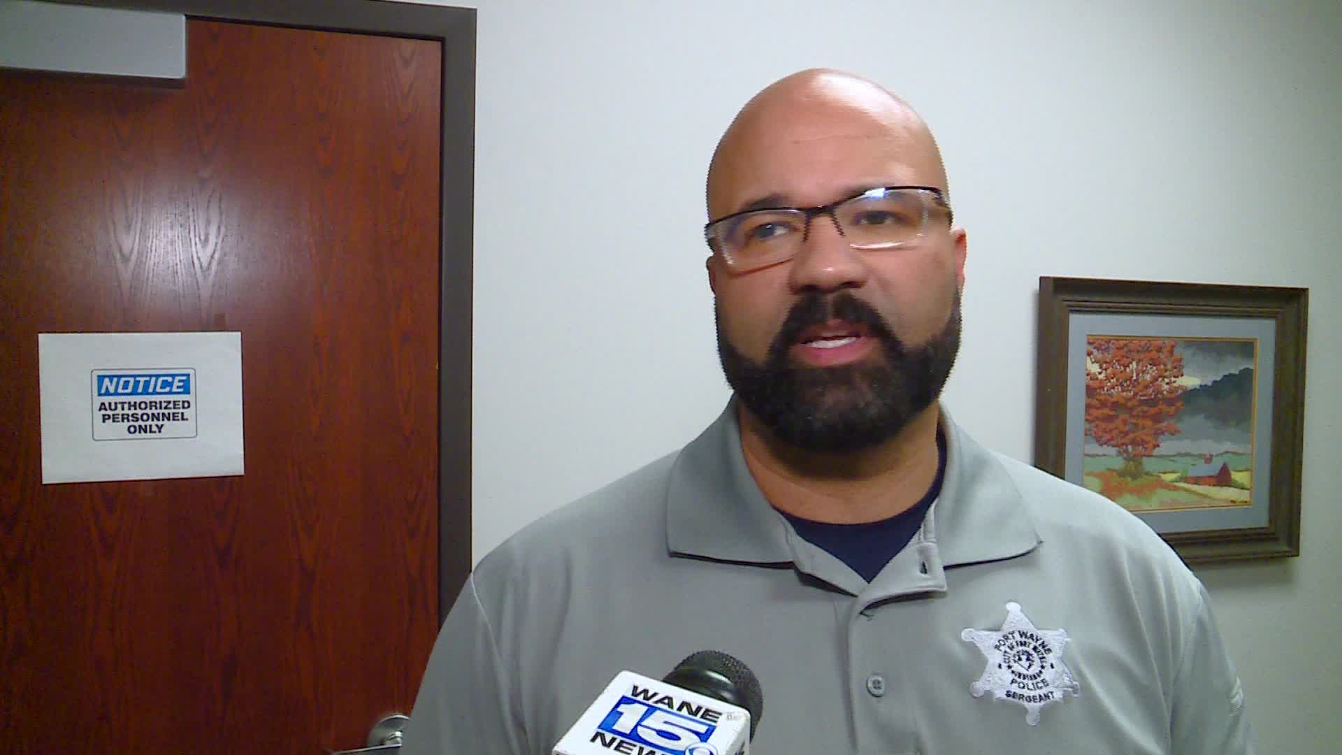 FWPD shares fireworks guidelines – WANE 15