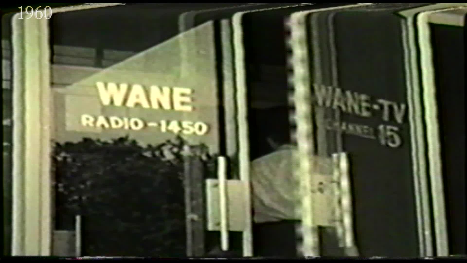 Platinum Perspective: WANE 15 celebrates 70 years of serving the ...