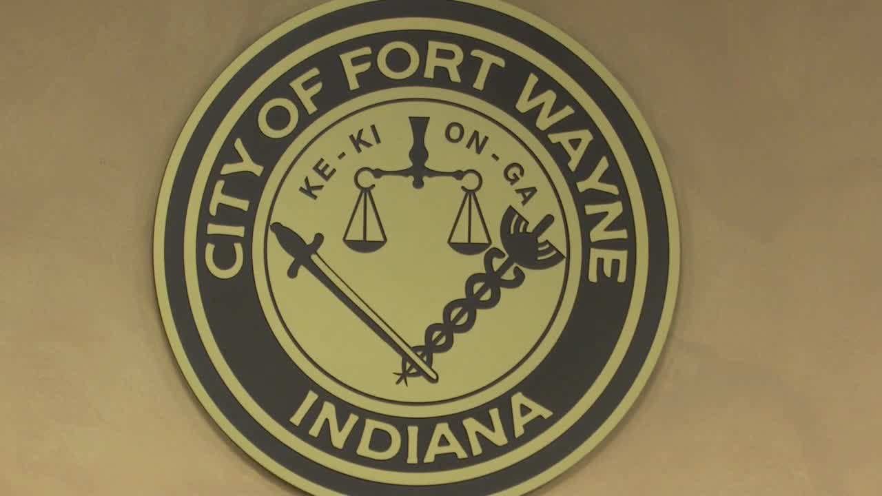 State Sen. Travis Holdman supports SB 1 amid municipal outcry – WANE 15