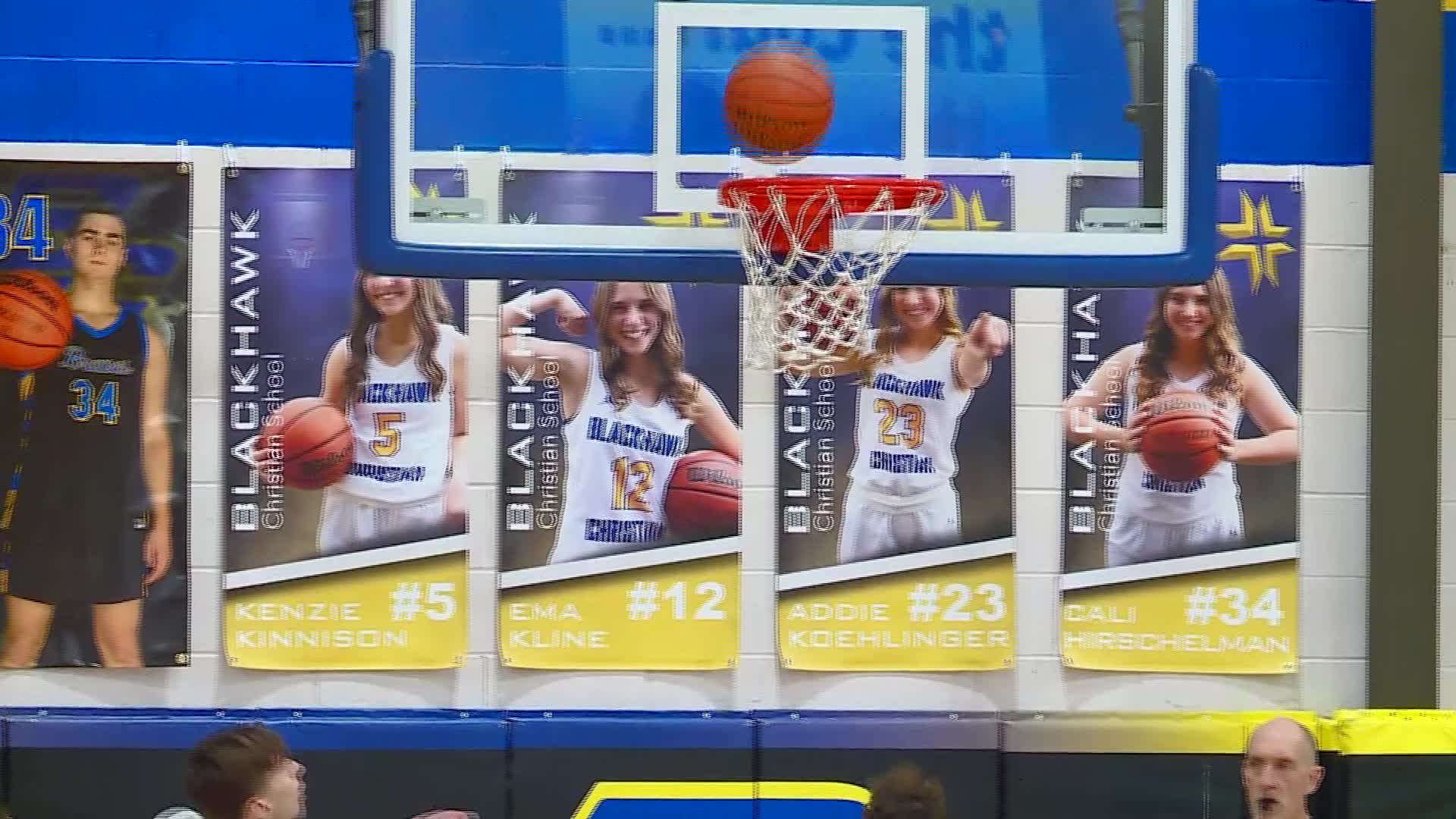 Extended Highlights: Blackhawk Christian wins “Clash of Champions ...