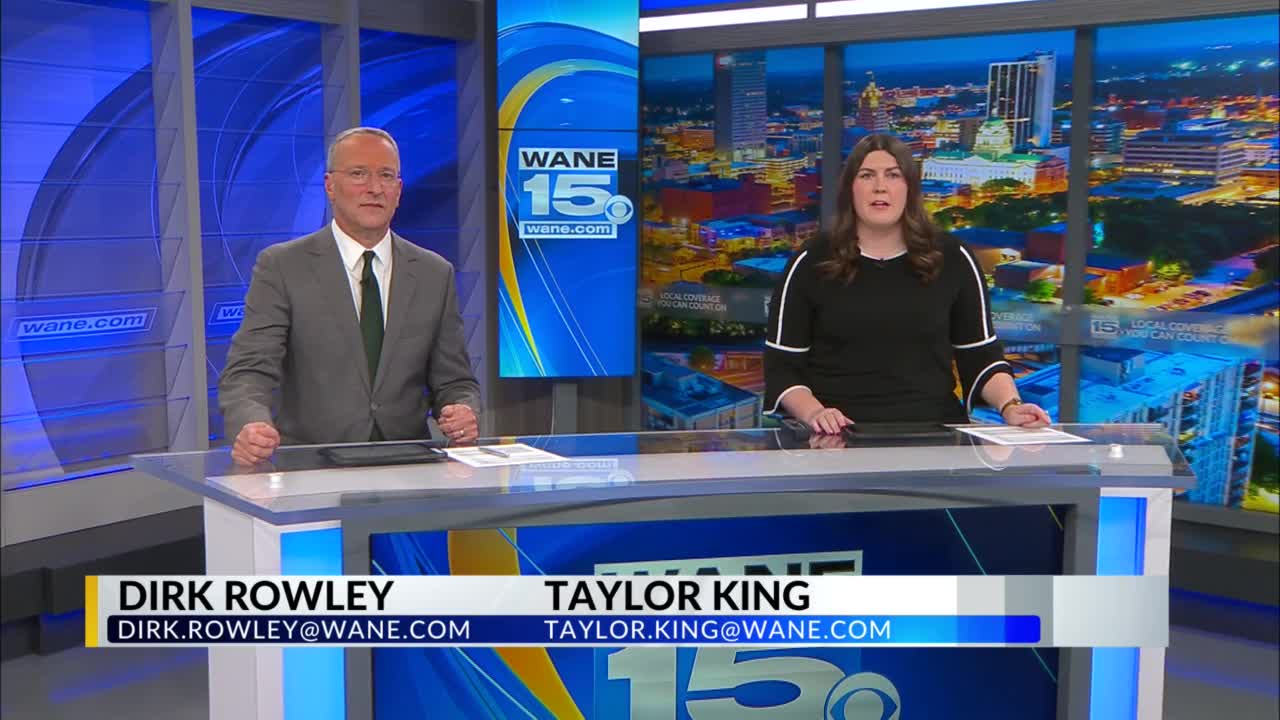 Crime Stoppers – WANE 15