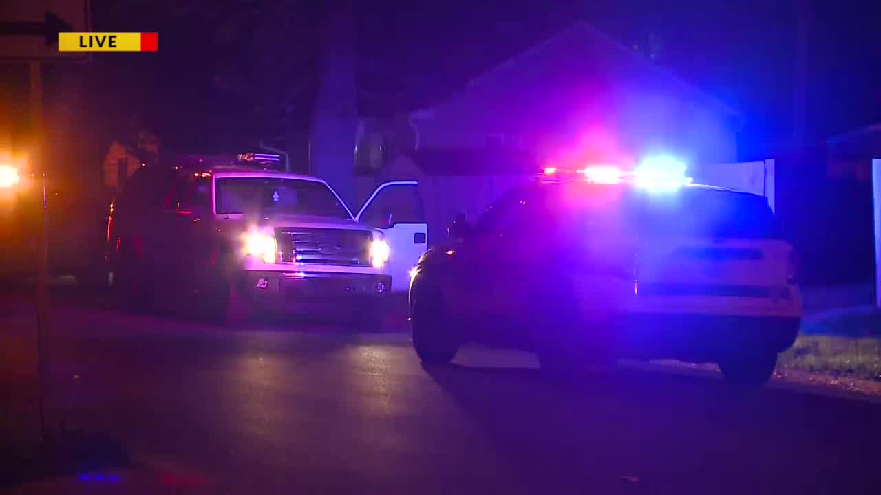 Shooting at intersection of Winter, Colerick streets – WANE 15