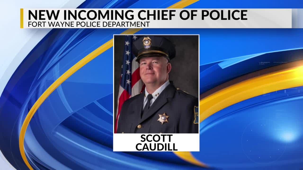 FWPD chief retiring – WANE 15