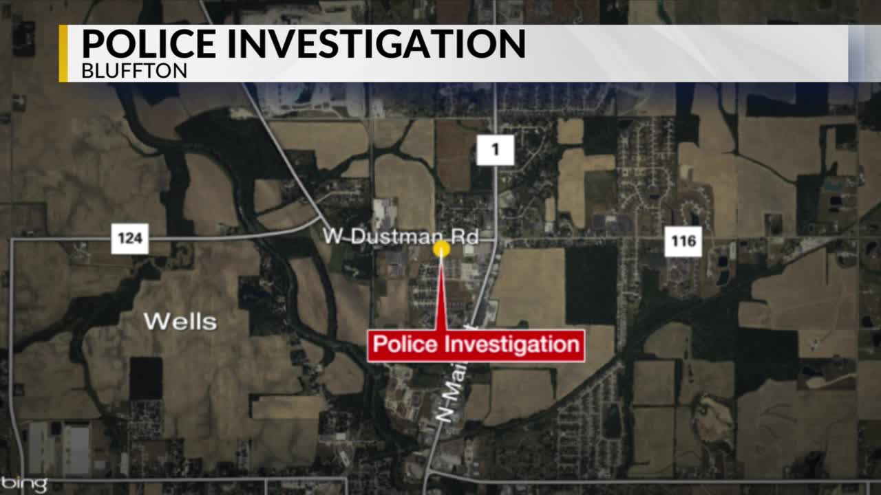 NO SHOOTING: 2 arrested after reports of a man shot turn out to be a ...