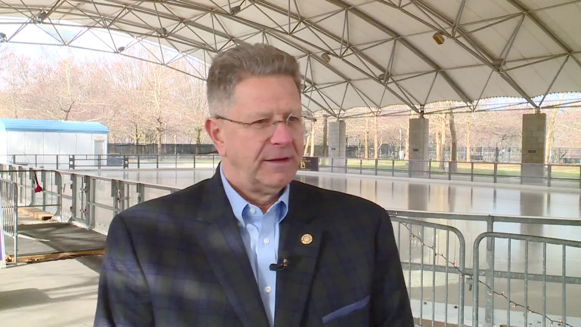 Rick Zolman shares his favorite event – WANE 15