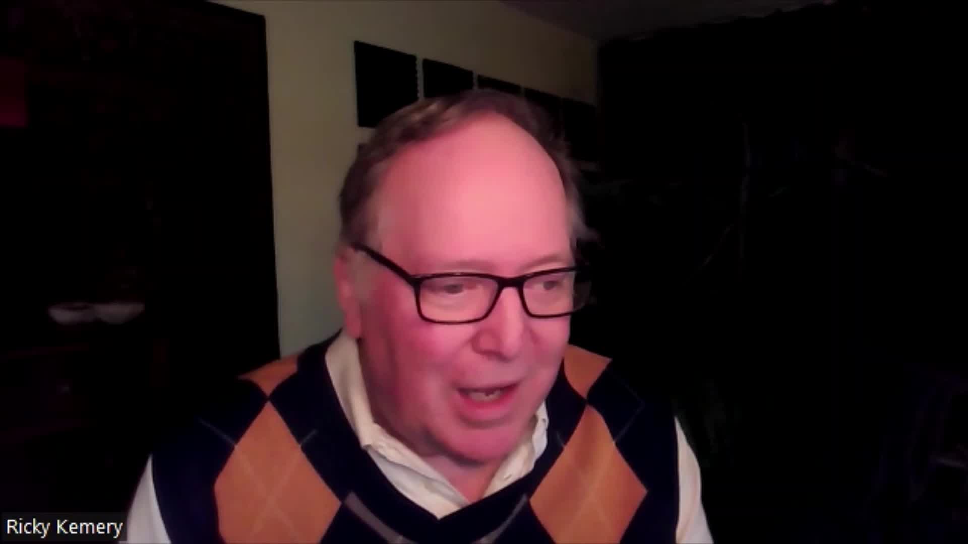 Ricky Kemery speaks about the benefits of composting – WANE 15