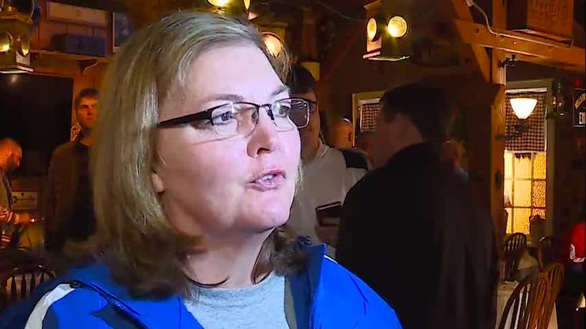 Jay County girls basketball coach Sherri McIntyre on 50th ACAC ...