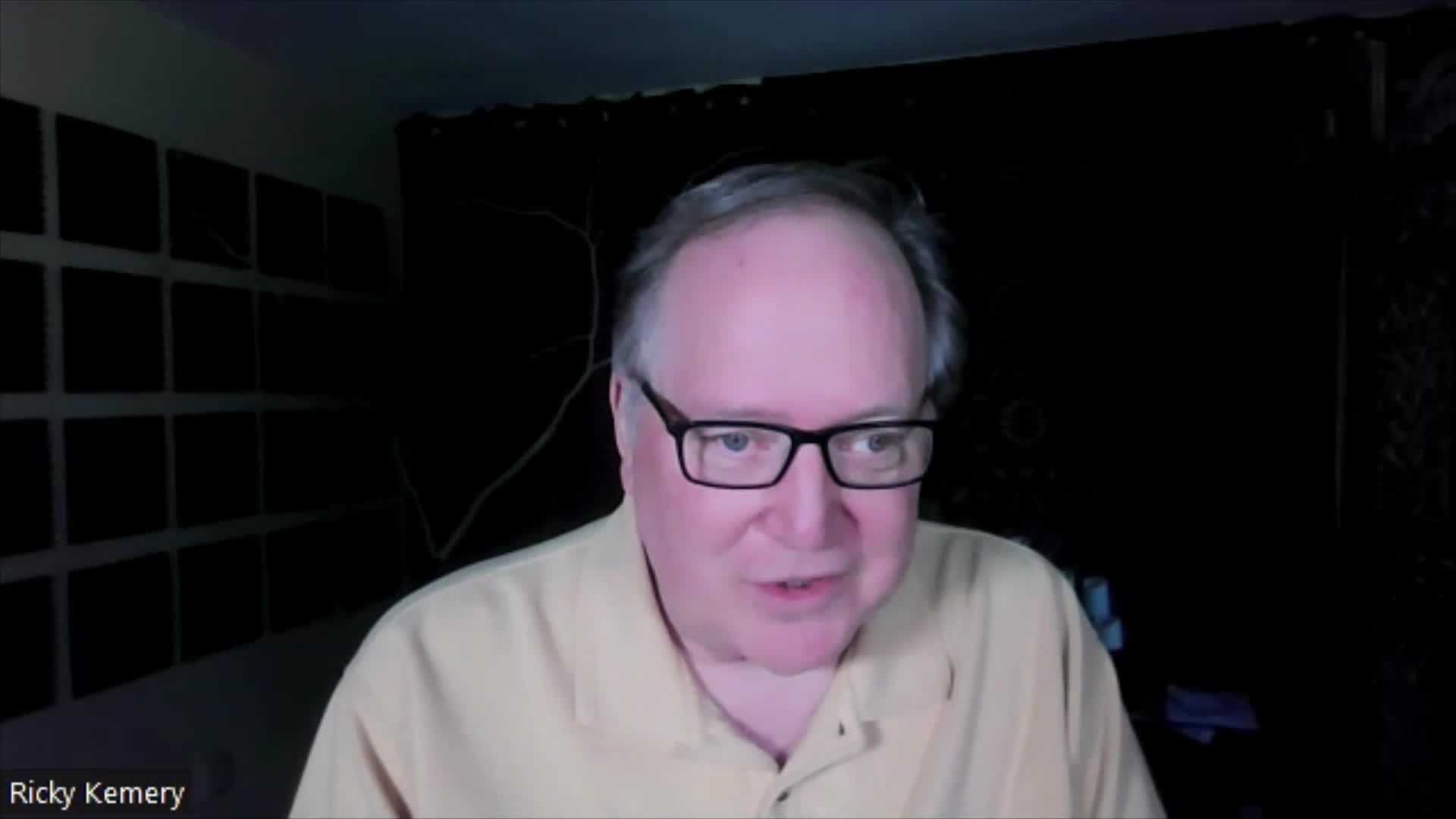 Ricky Kemery gives tips about planting flowers – WANE 15