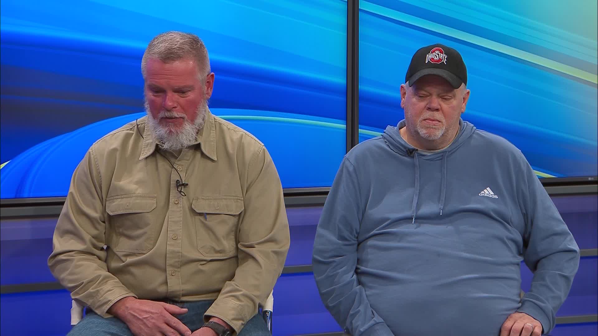 Full Harter Family Interview – WANE 15