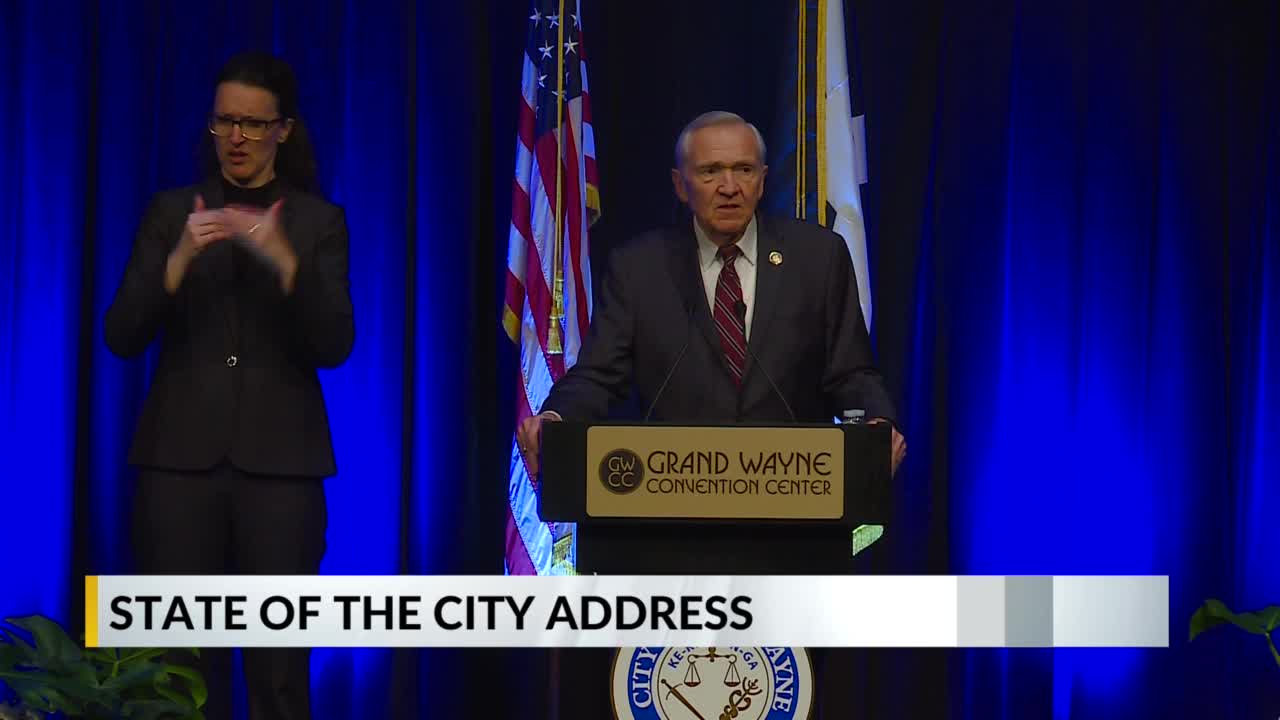 FW launches website that gives updates on construction projects – WANE 15