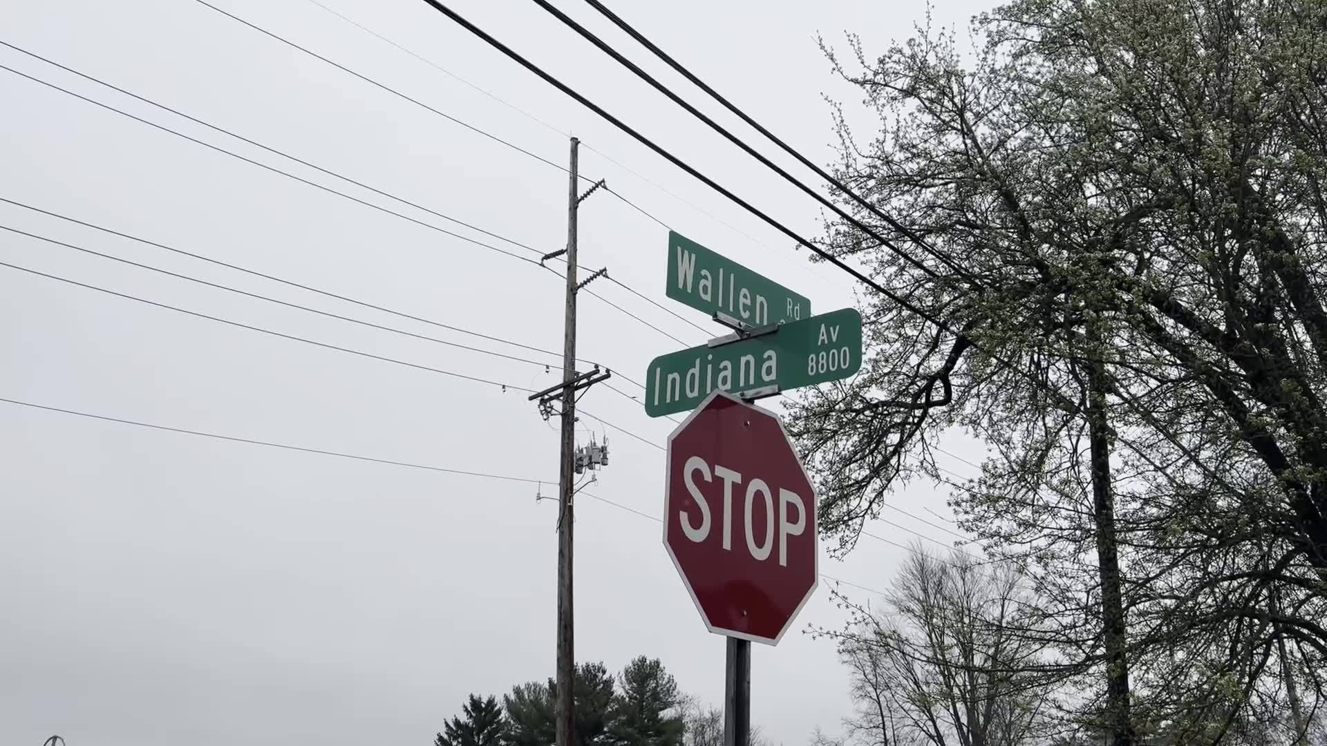 W Wallen Road proposed apartments – WANE 15