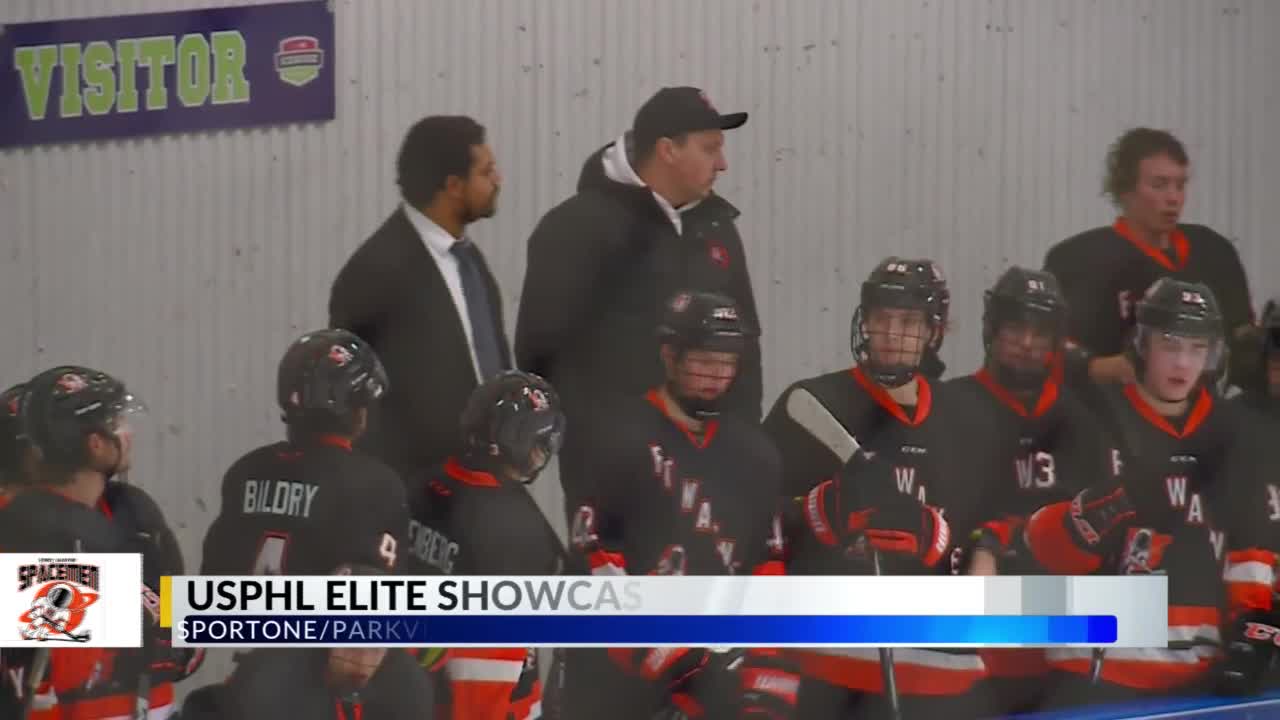 Fort Wayne Spacemen host first USPHL Elite Showcase in Summit City ...