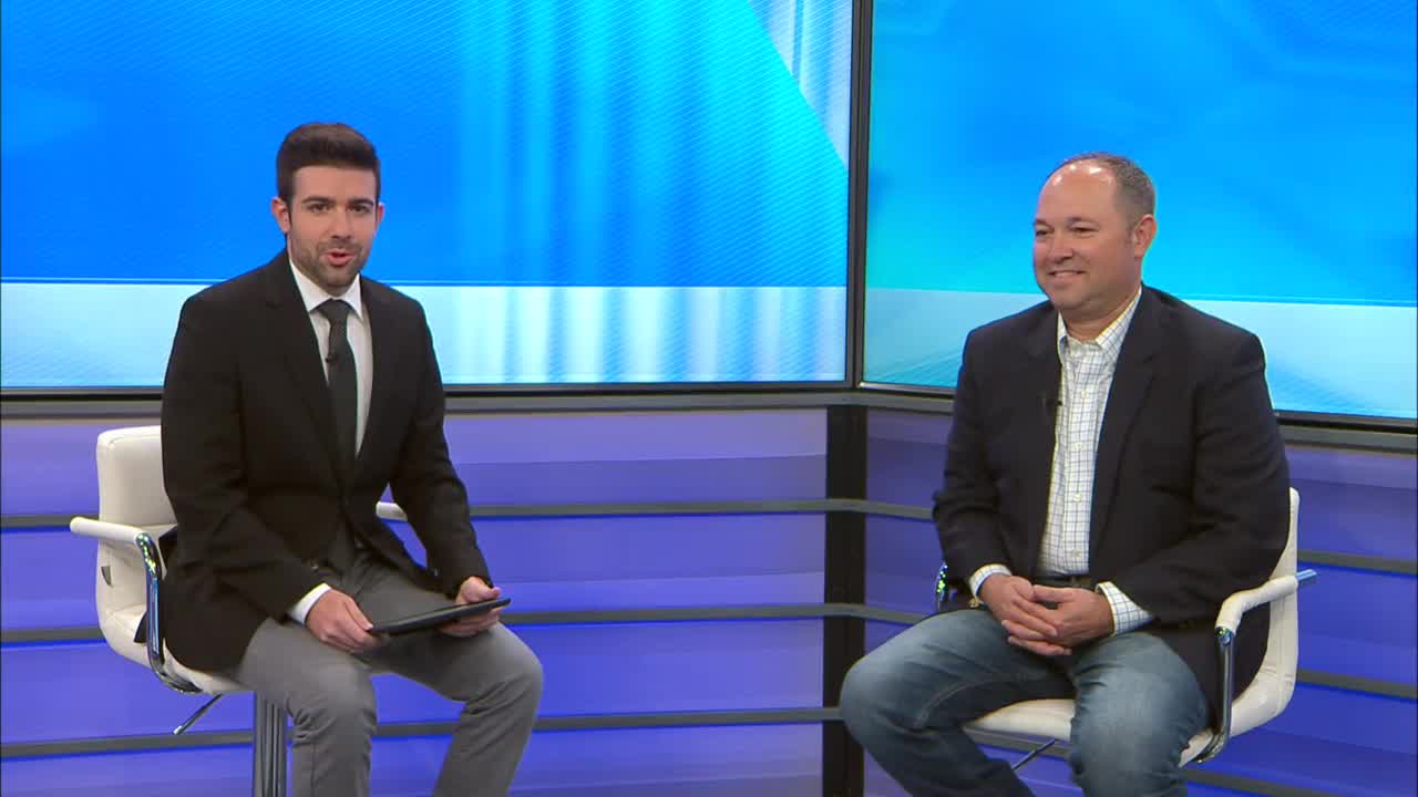 Marlin Stutzman wins US House 3rd District GOP Primary – WANE 15