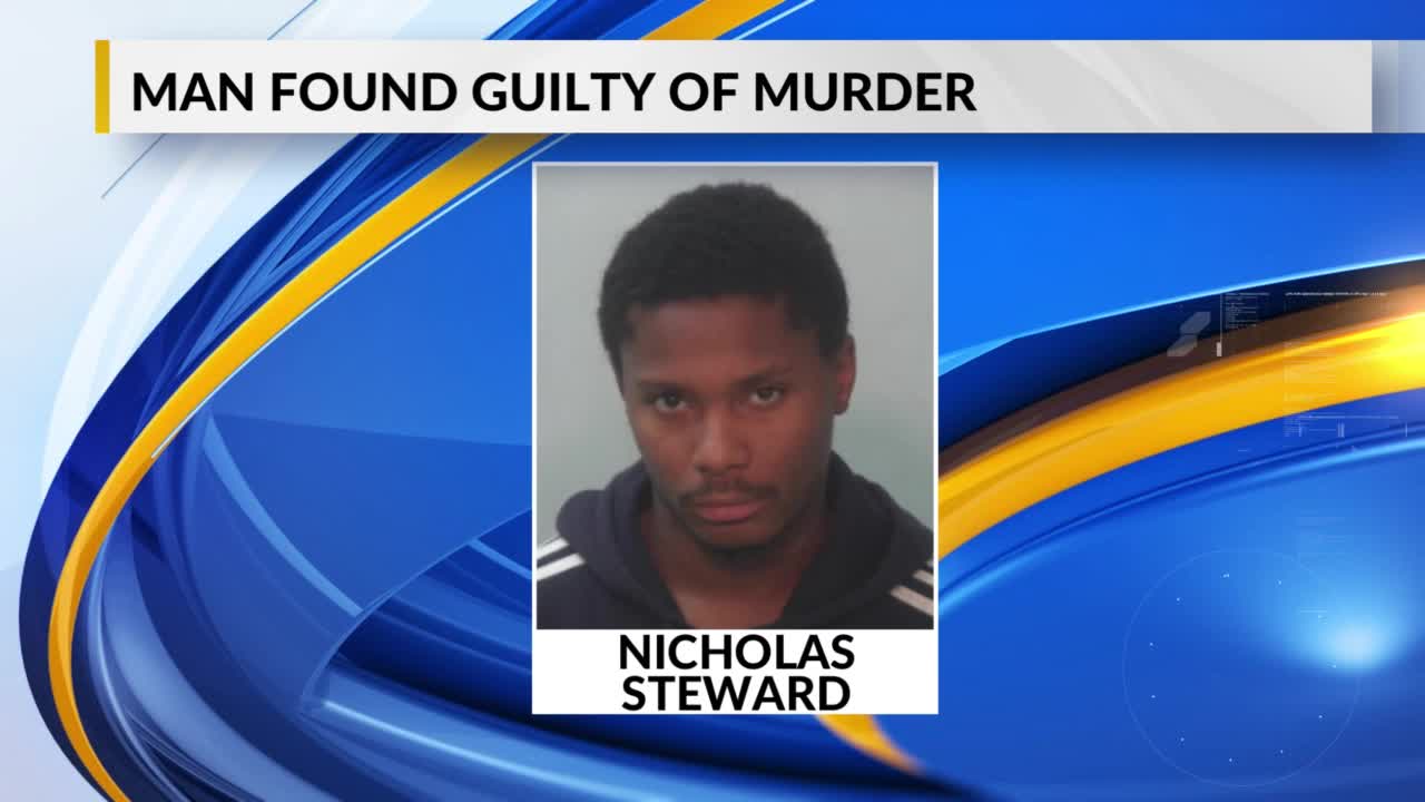 Man facing up to 127 years in prison for murder of Fort Wayne woman ...