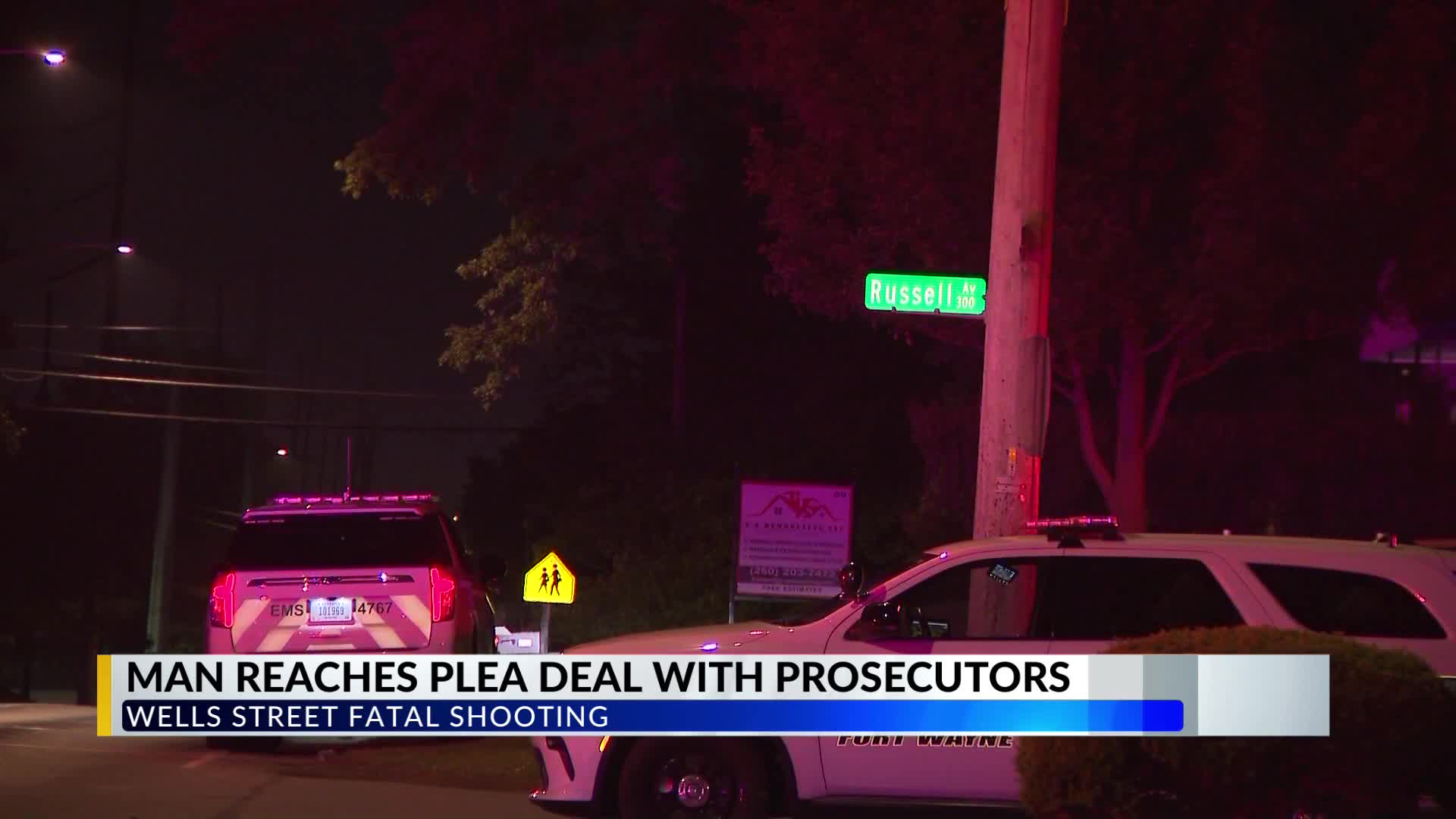 Teen accepts plea deal, avoids 85-year sentence in Wells Street ...