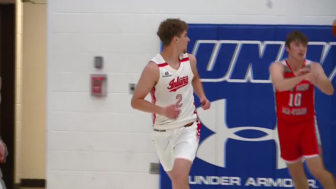 Northeast Indiana holds off Northwest Ohio in Nancy Rehm Border Wars ...