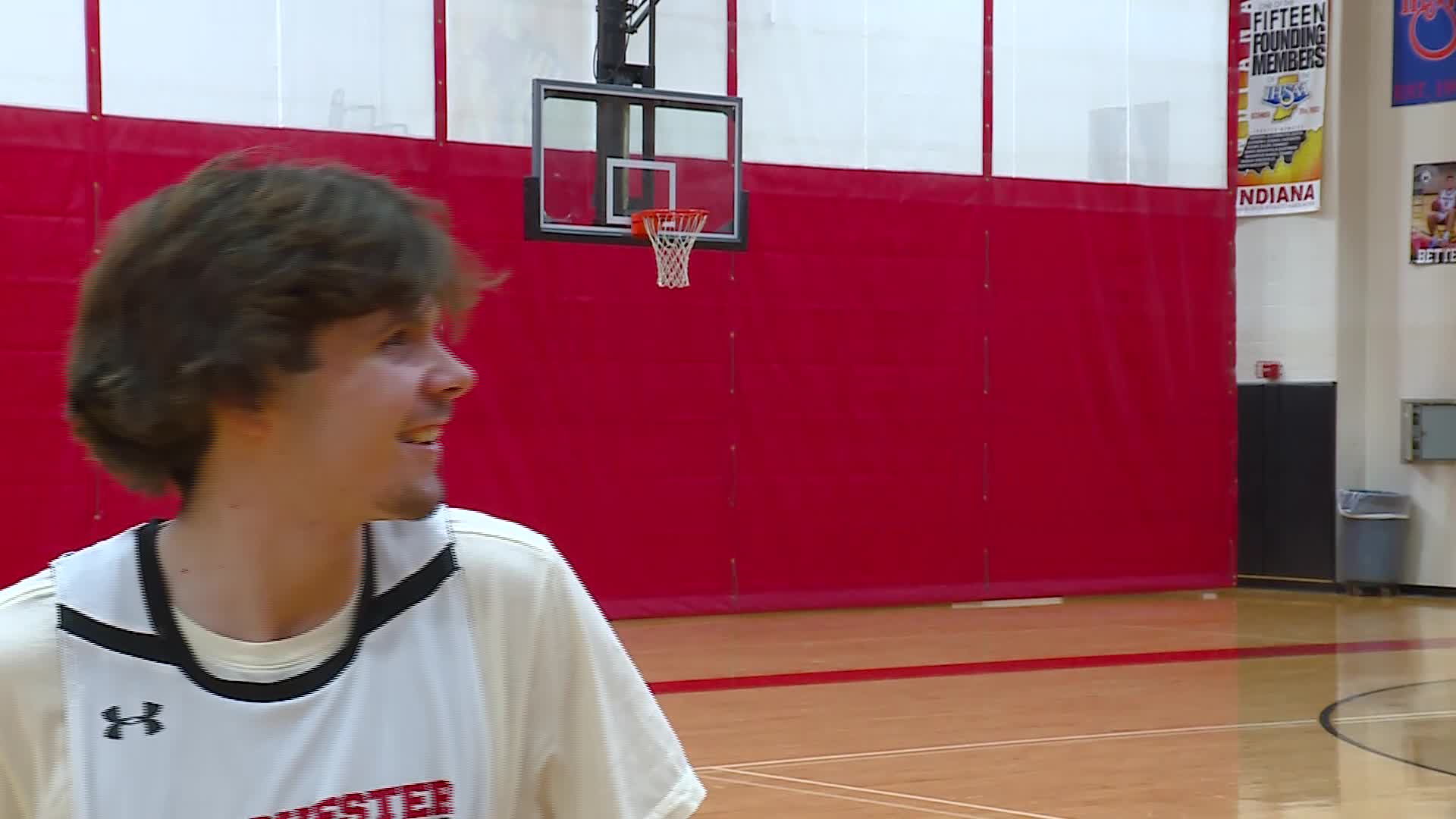 0127 Tallon Torpy full practice interview – WANE 15