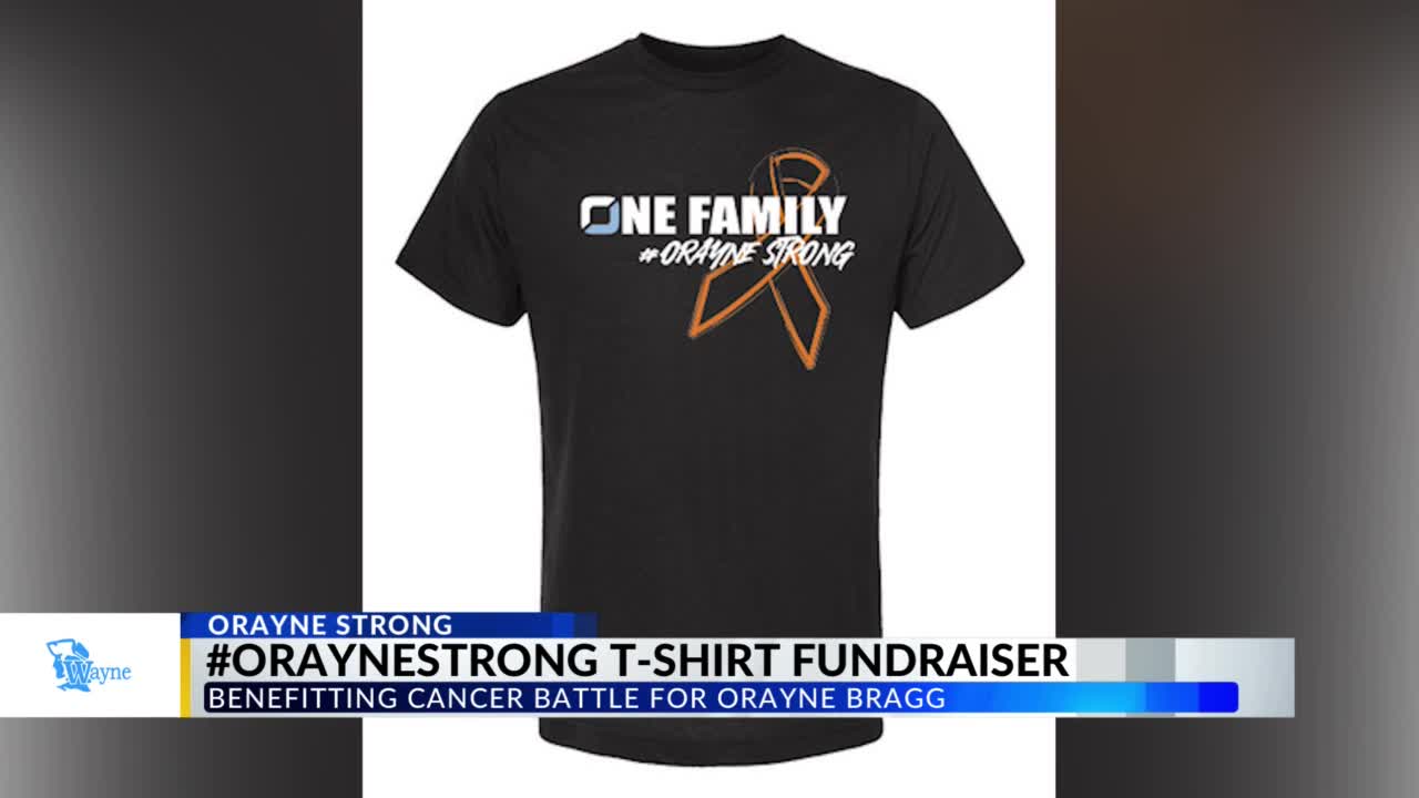 Basketball community rallies for Wayne High School freshman Orayne ...