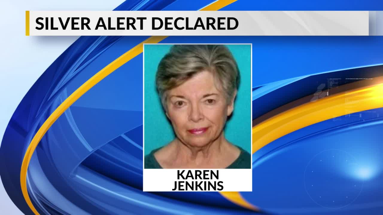Fwpd Searches For Missing 78 Year Old Woman Wane 15