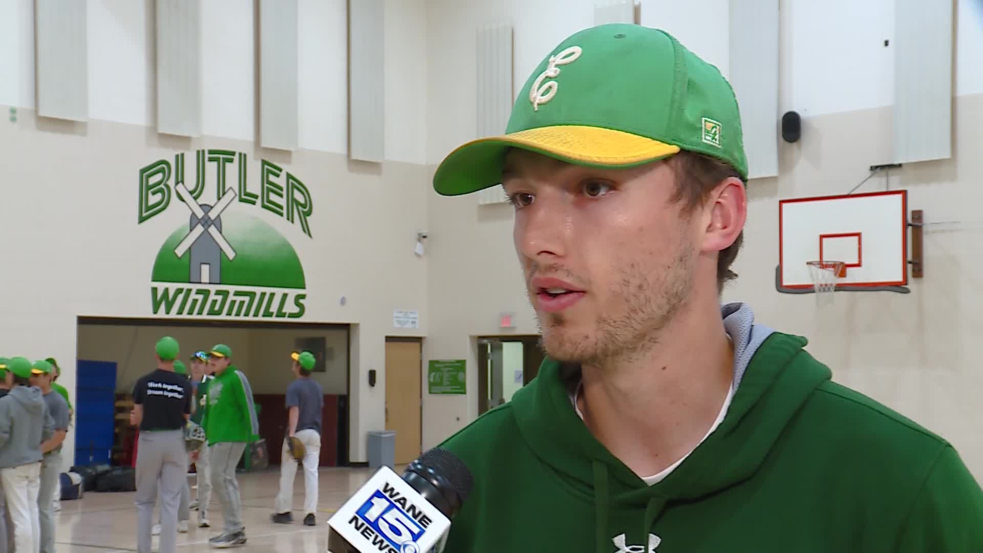 Eastside baseball’s Caeden Moughler, Dackotia Reed and Cade Willard ...