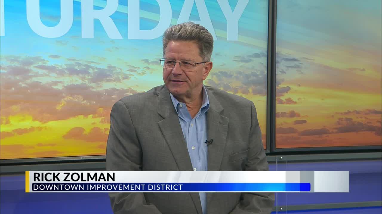 What you need to know before Night of Lights – WANE 15