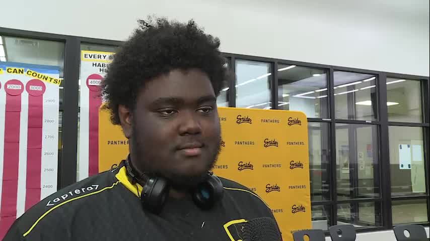 Bryce Bland full interview on signing with Indiana Tech Esports program ...