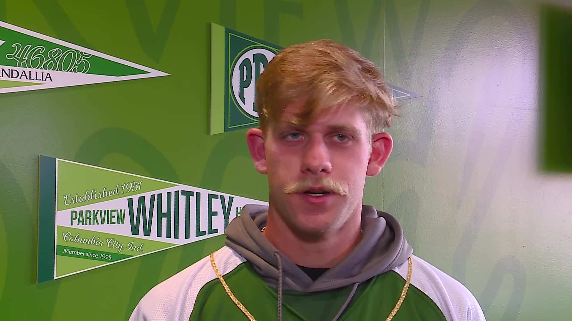 TinCaps pitcher Dylan Lesko full interview 4/3/2024 – WANE 15 TinCaps pitcher Dylan Lesko full interview 4/3/2024 – WANE 15