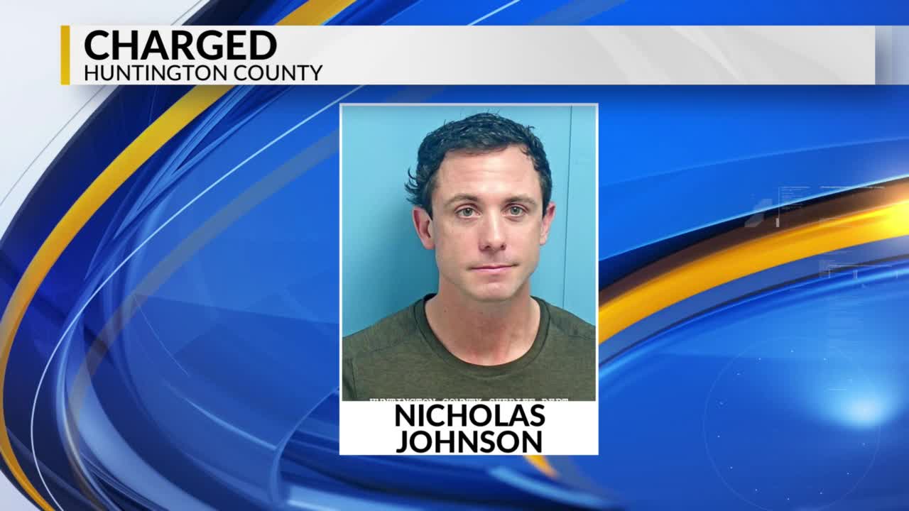 Former Huntington coach released on bond – WANE 15