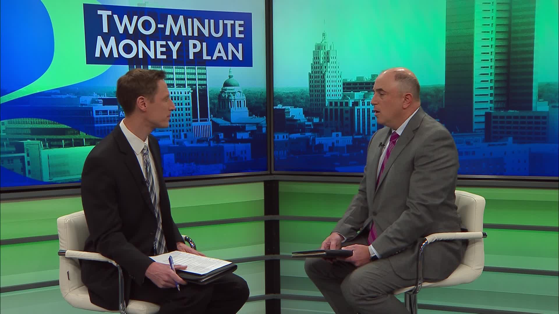 The Chinese Pivot – WANE 15