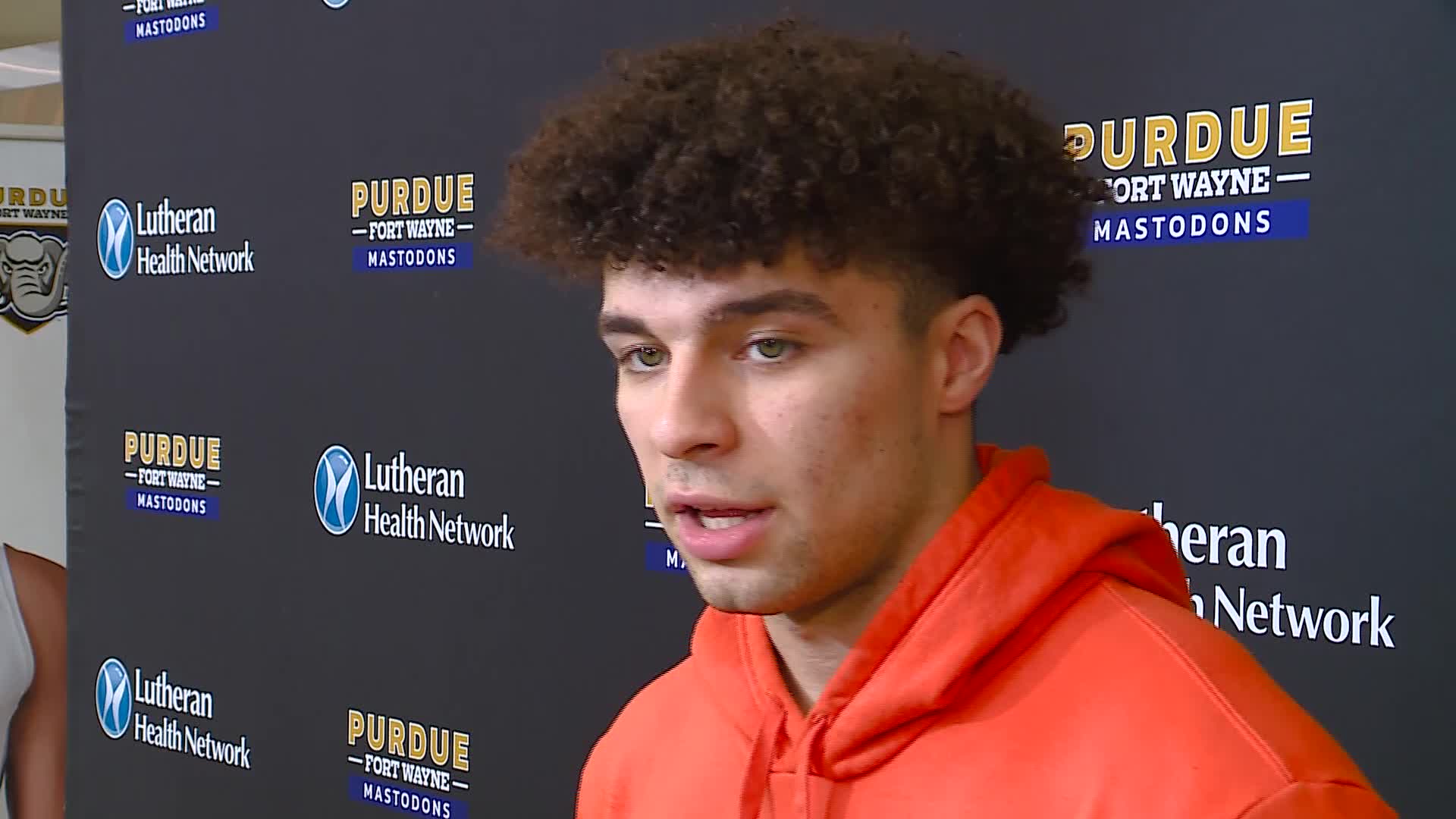 Purdue Fort Wayne’s Jalen Jackson previews Horizon League Men’s ...