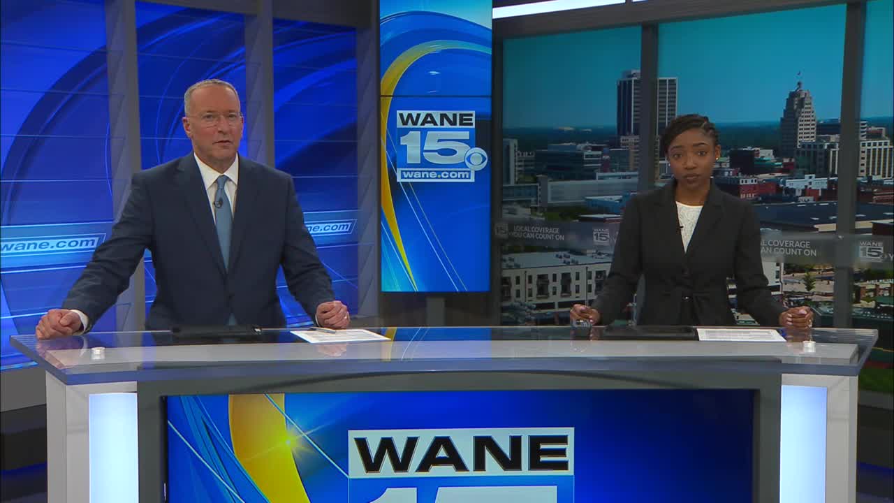 Indiana marijuana proposal voted down – WANE 15