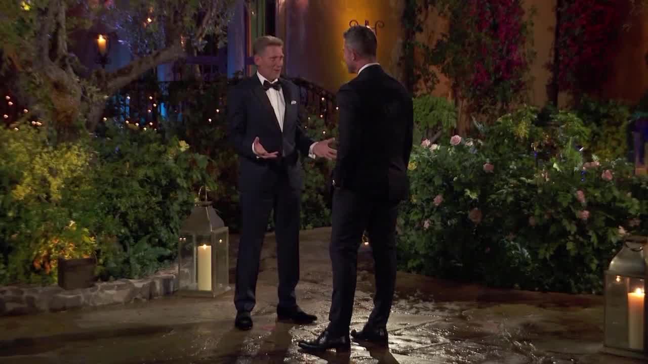 Meet the ‘Golden Bachelor’ at Fort Wayne BMW dealership – WANE 15