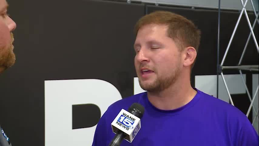 New Haven’s Kyle Booher, Mylan Graham, James Hardy IV at 2022 Northeast ...