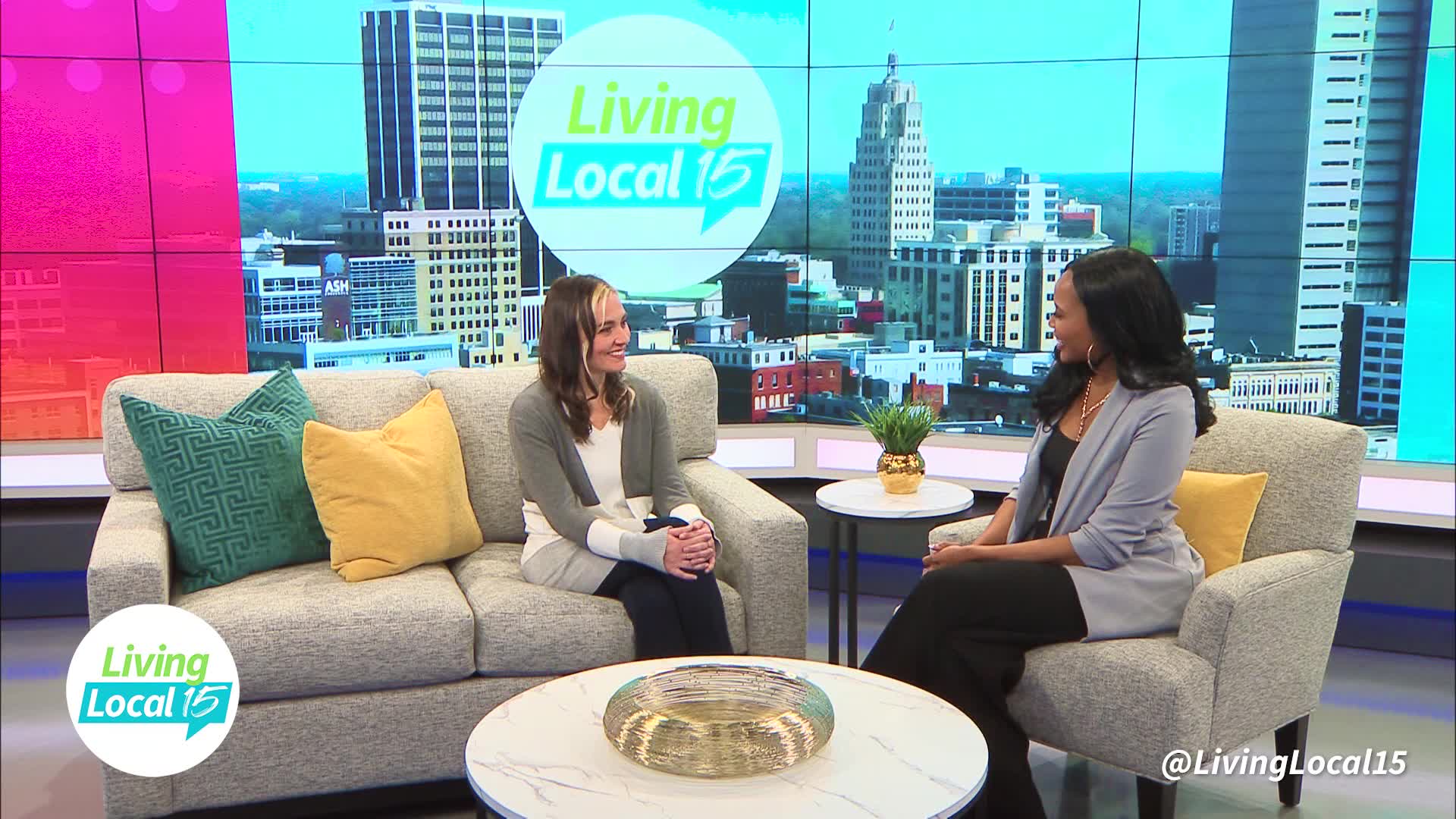 Allendale Treatment supports those recovering from addiction – WANE 15