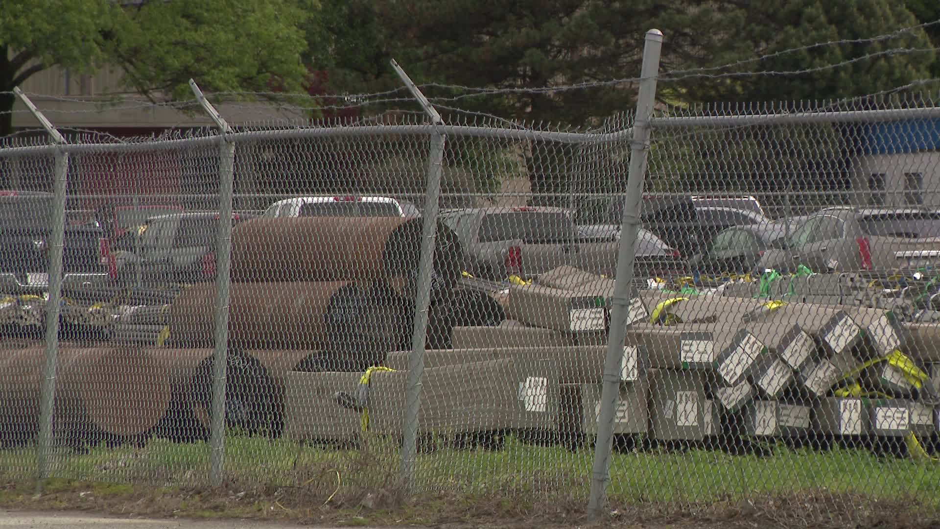 Valbruna Slater Stainless – WANE 15