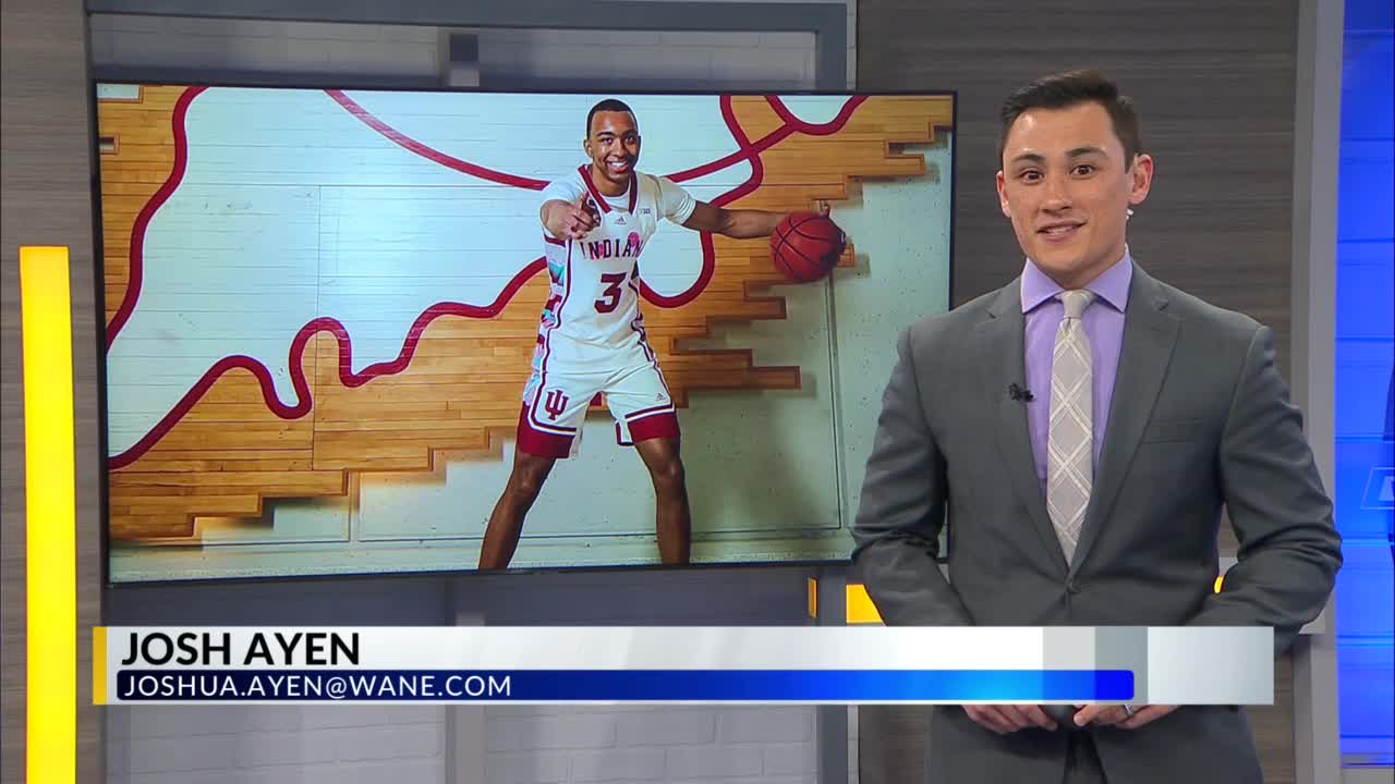 McDonald’s All-American Bryson Tucker signs with Indiana men’s ...