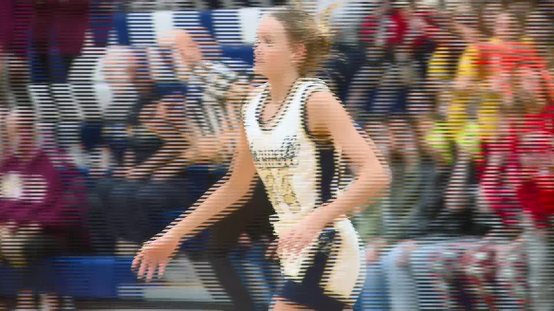 Extended highlights: Columbia City girls basketball surges past Norwell ...
