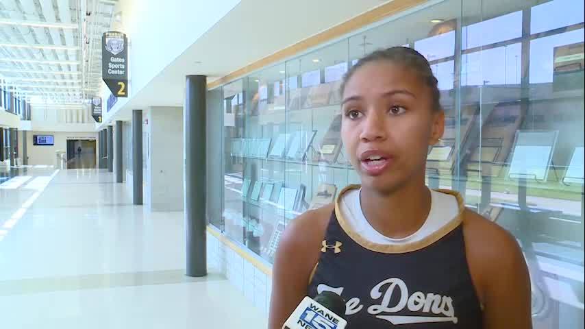 Shayla Sellers full interview at Mastodons meet and greet on 10/11/23 ...