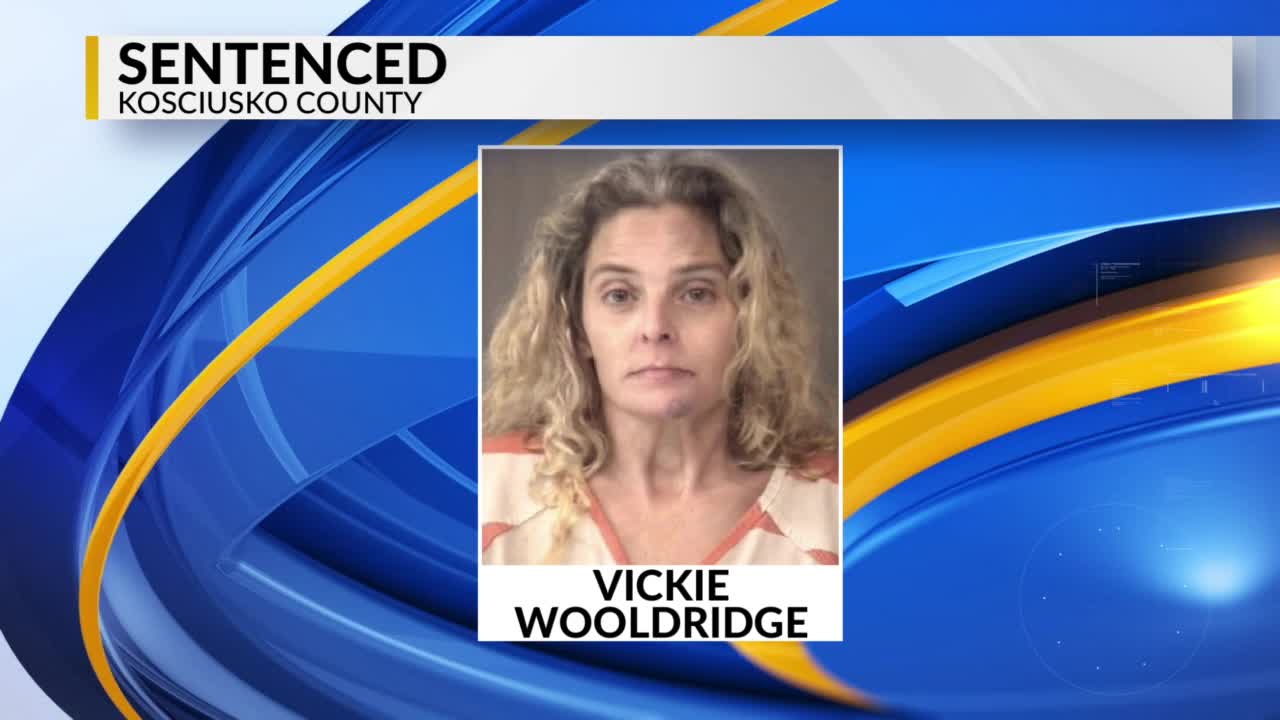 Vickie Woolridge stabbing – WANE 15