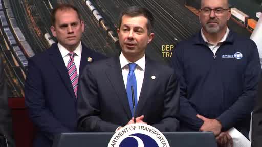 Freight railroads must keep 2-person crews, according to new federal ...