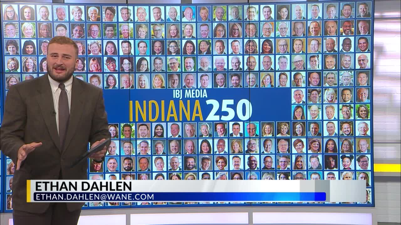 Chuck Surack, other NE Indiana leaders voted 250 most influential ...