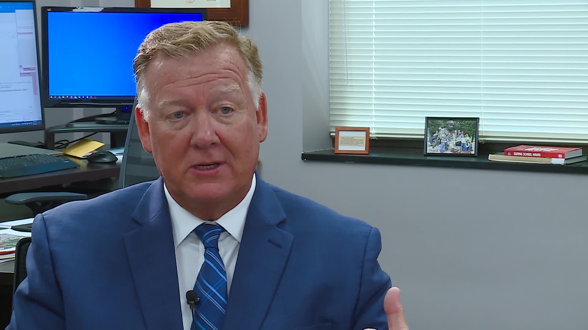 New FWCS website – WANE 15