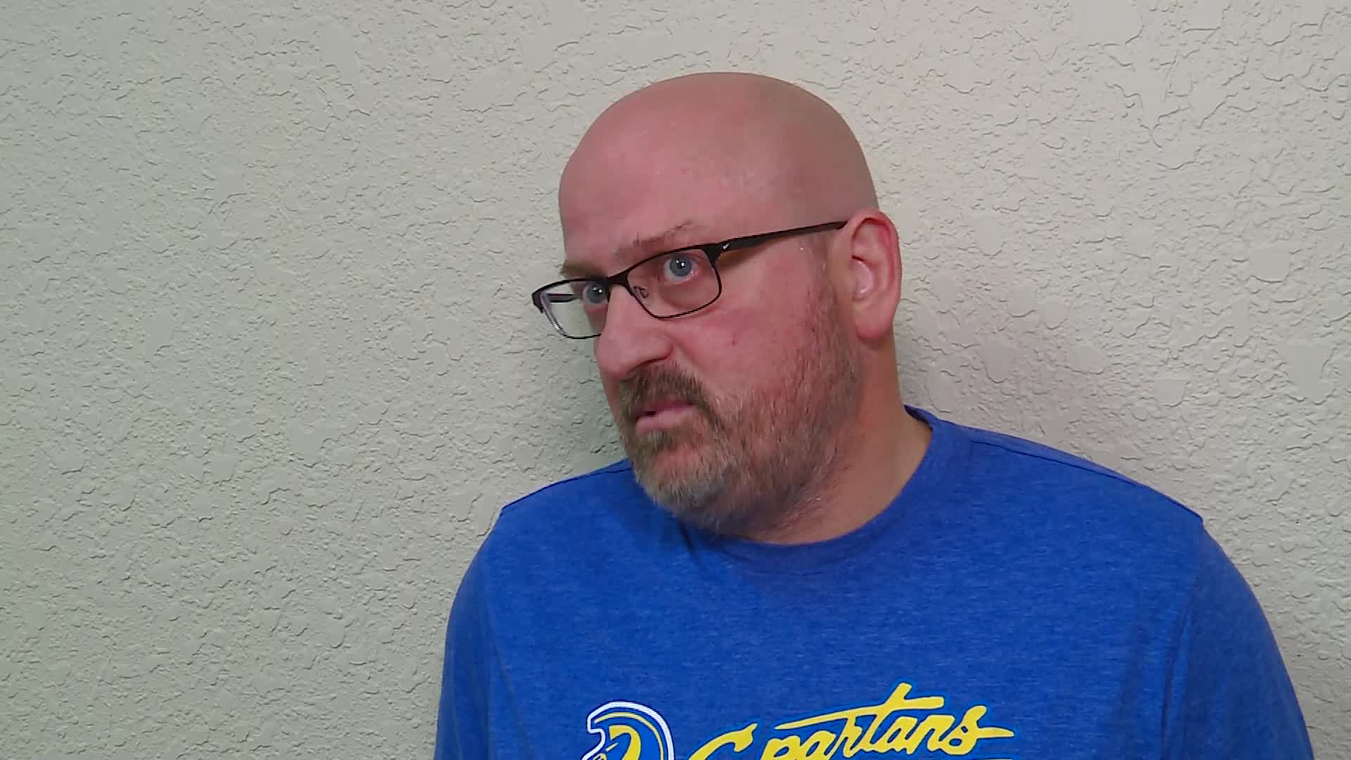 Full interviews with Homestead’s Andy Oberlin, Garrett’s Nick Kraus ...