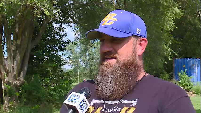 Brice Bennett, Isaac Alexander, Gage Bennett full interview at ...