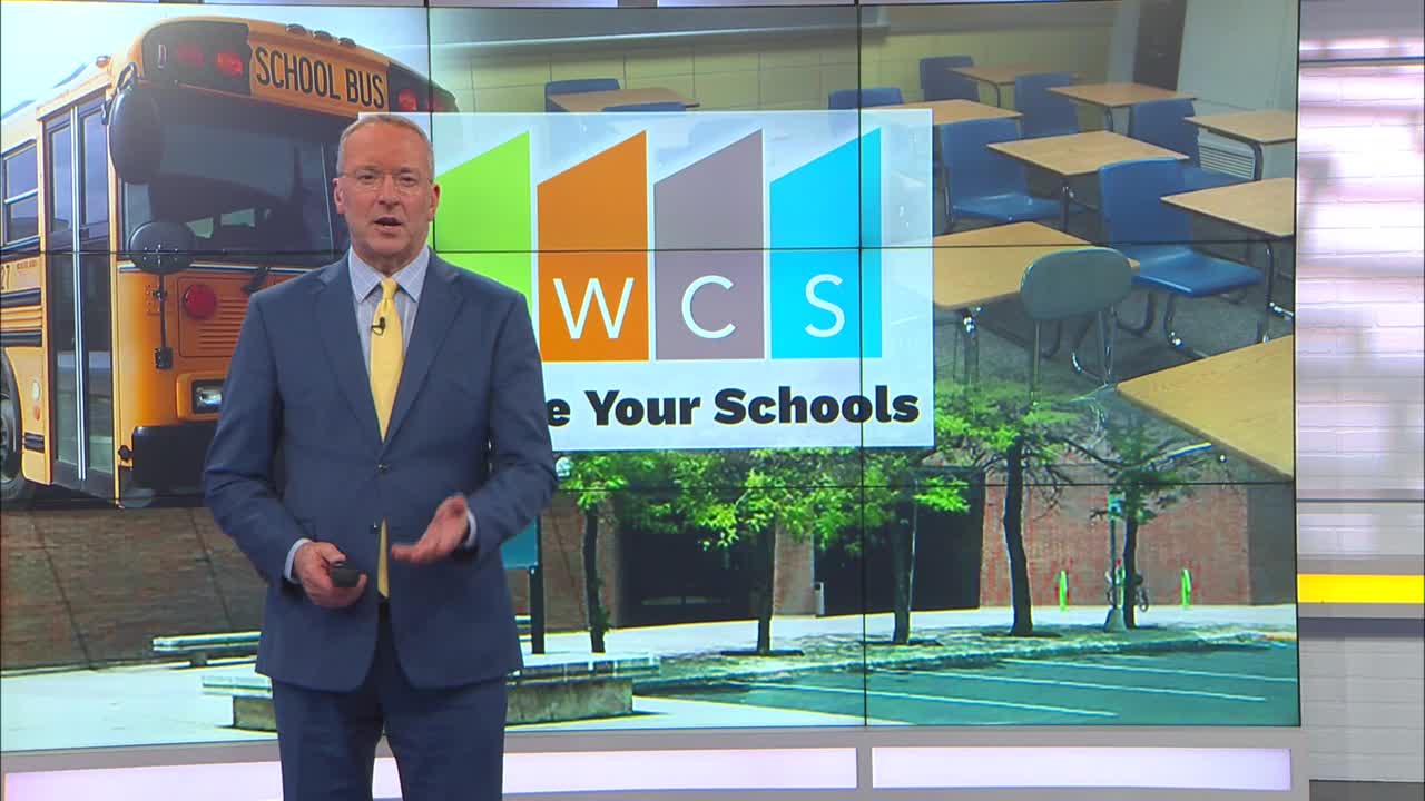 “Significant gains”: FWCS gives district progress report, year in ...