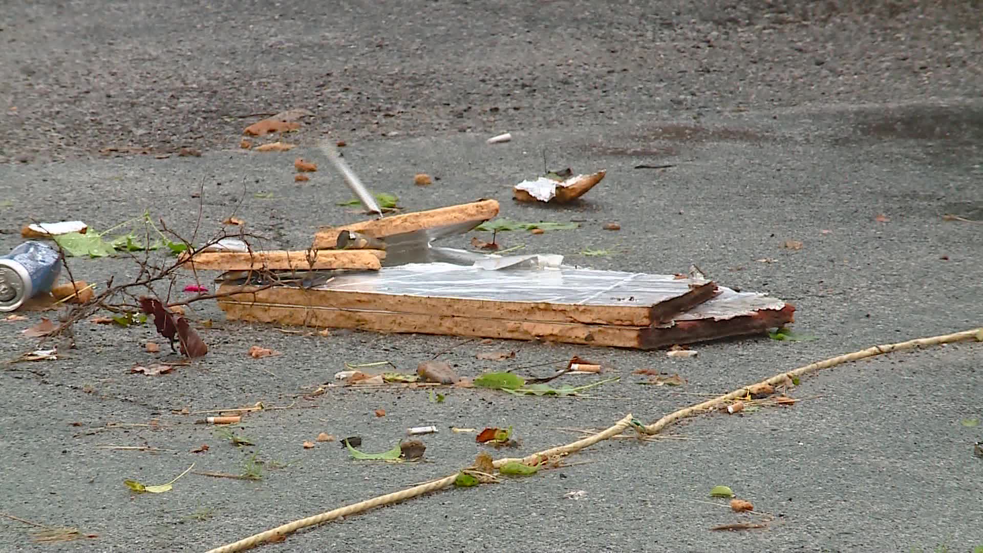 Severe Weather Recap – June 18th, 2025 – WANE 15