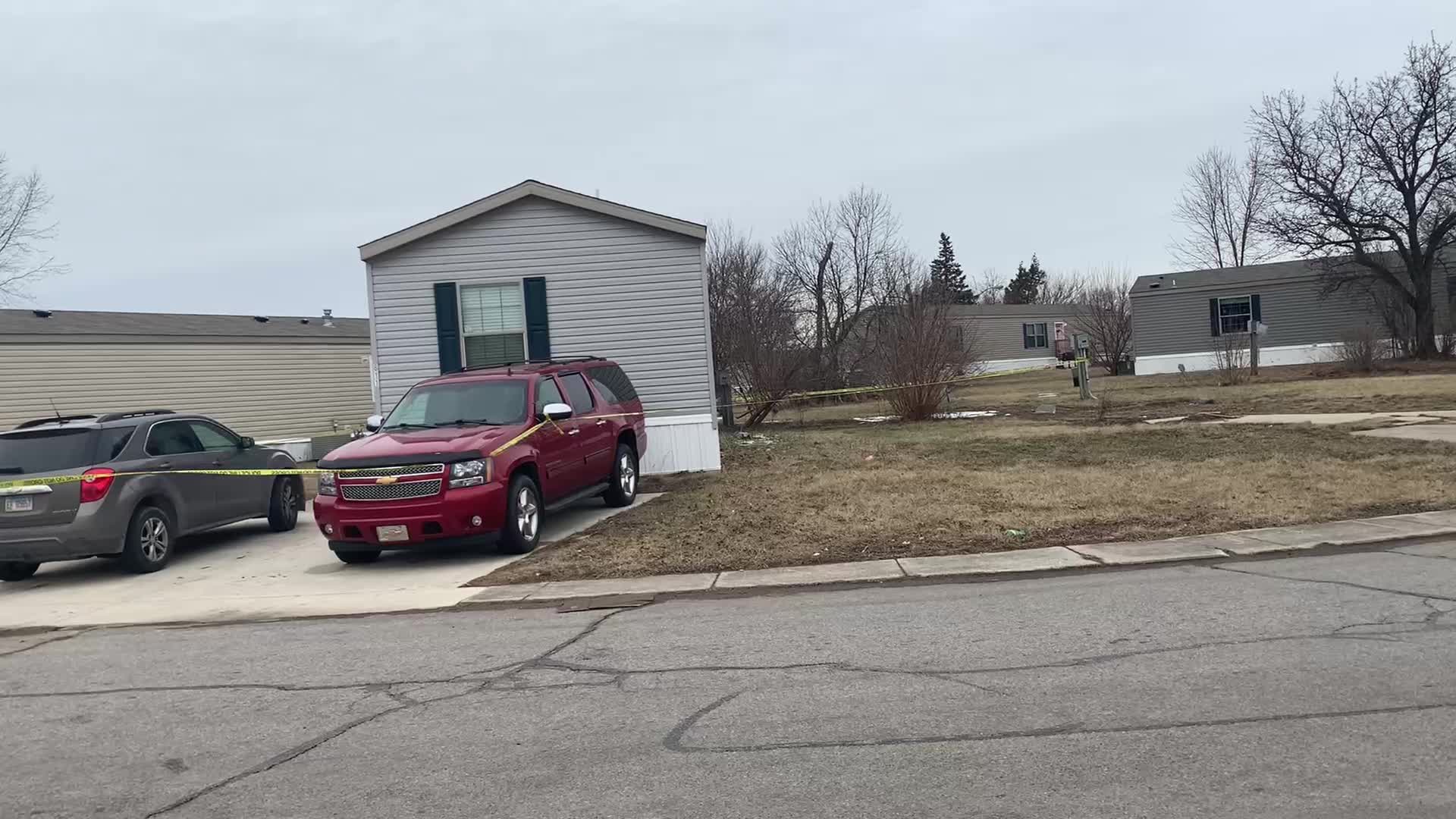 FWPD investigating shooting on city’s southern edge – WANE 15 FWPD investigating shooting on city’s southern edge – WANE 15