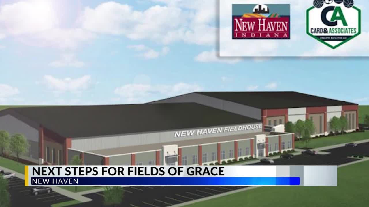 New Haven City Council to look at Fields of Grace project – WANE 15