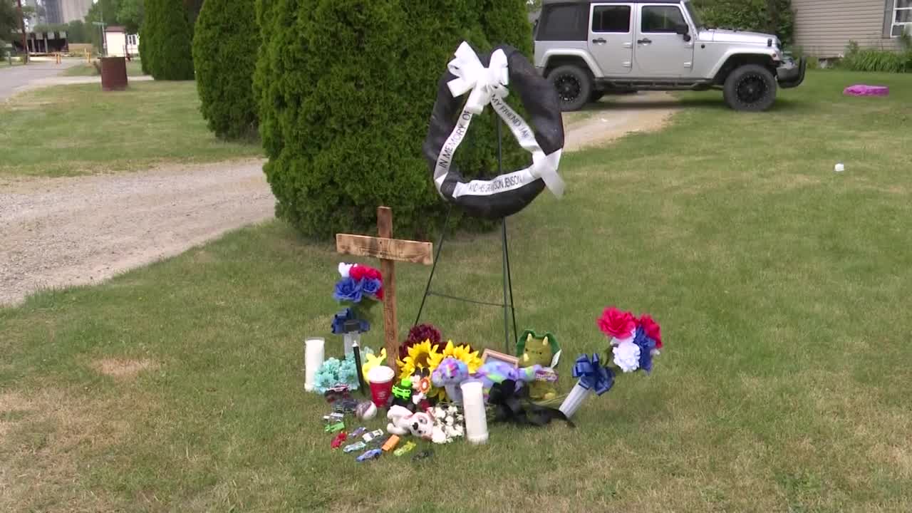 Live: Justice for Jake and Jenson – WANE 15