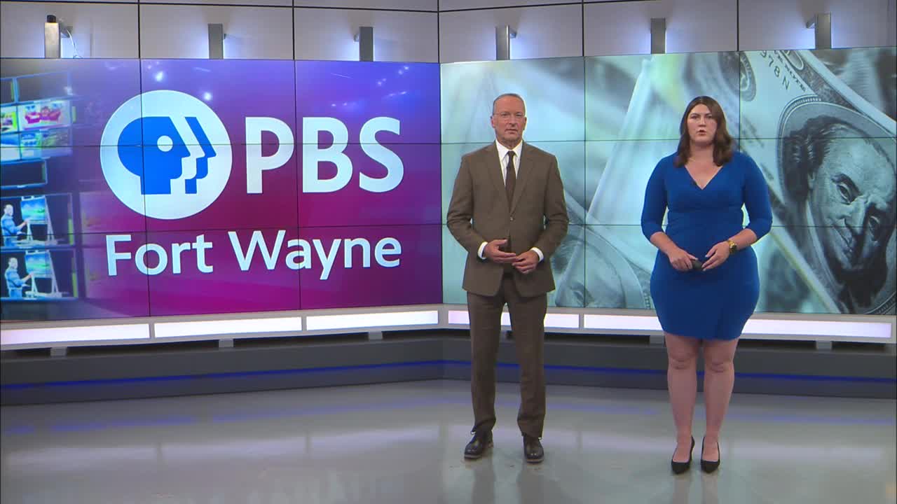 Federal cuts could silence PBS Fort Wayne; station urges community ...